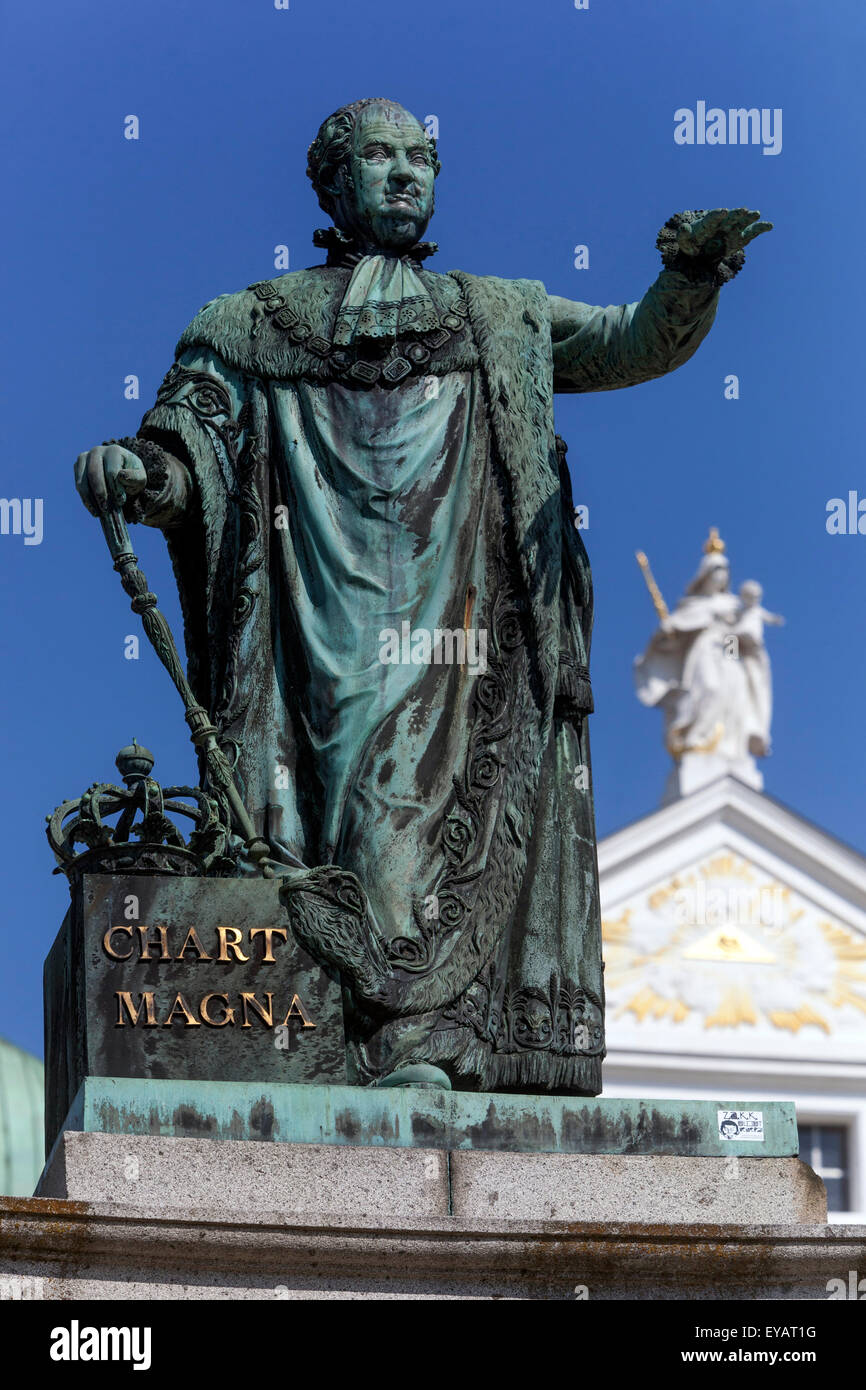 Maximilian joseph i hi-res stock photography and images - Alamy