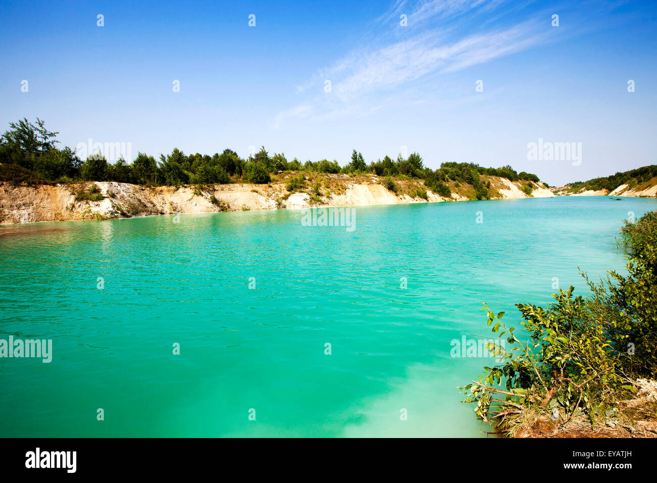 Artificial digging hi-res stock photography and images - Alamy