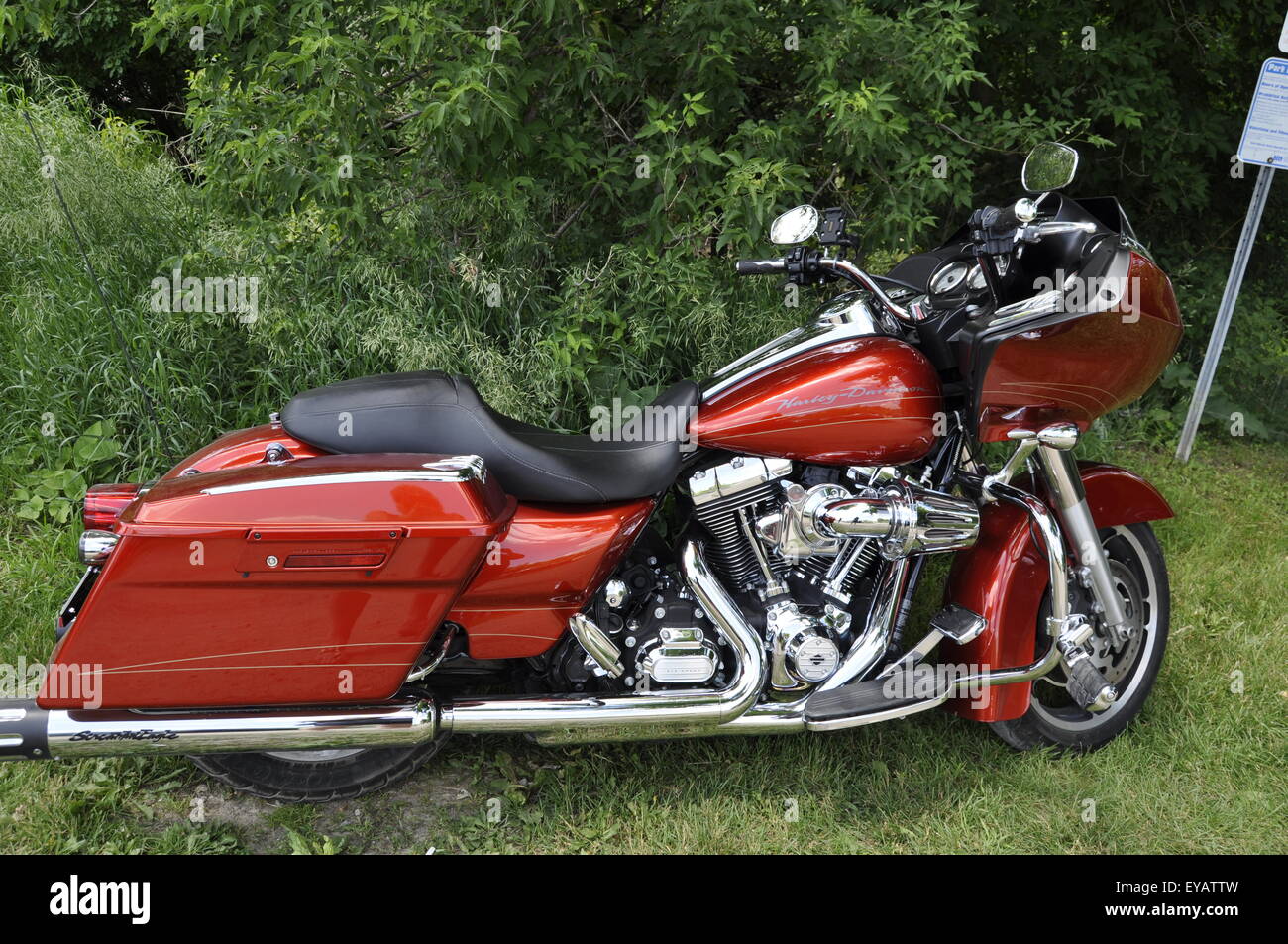 Beautiful motorcycle hi-res stock photography and images - Alamy