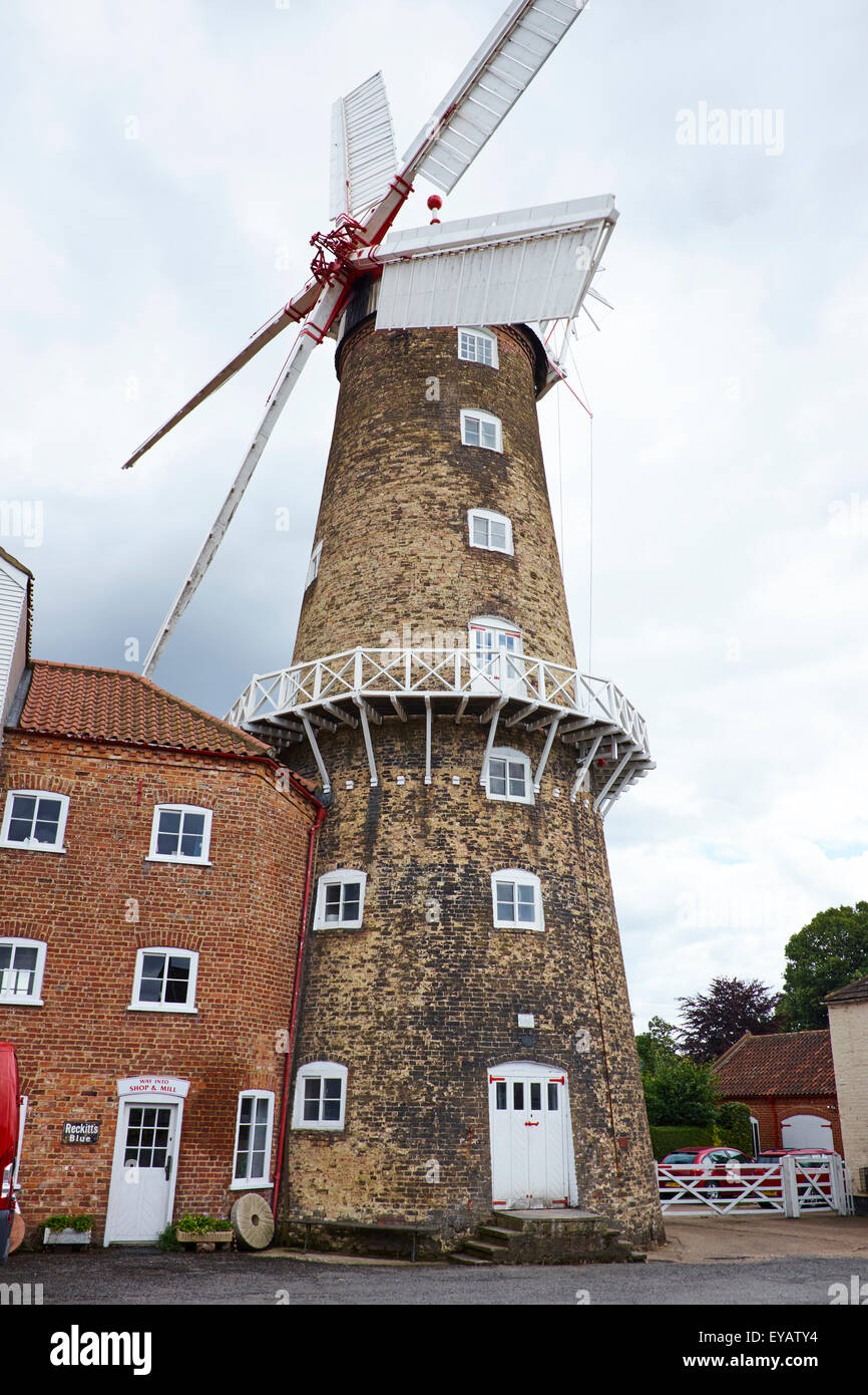 Maud foster hi-res stock photography and images - Alamy