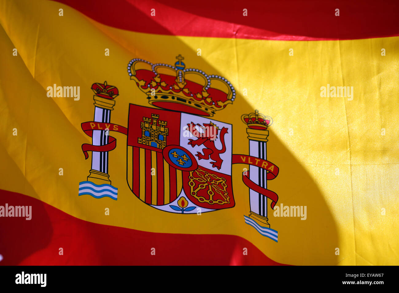 Wavy flags hi-res stock photography and images - Alamy