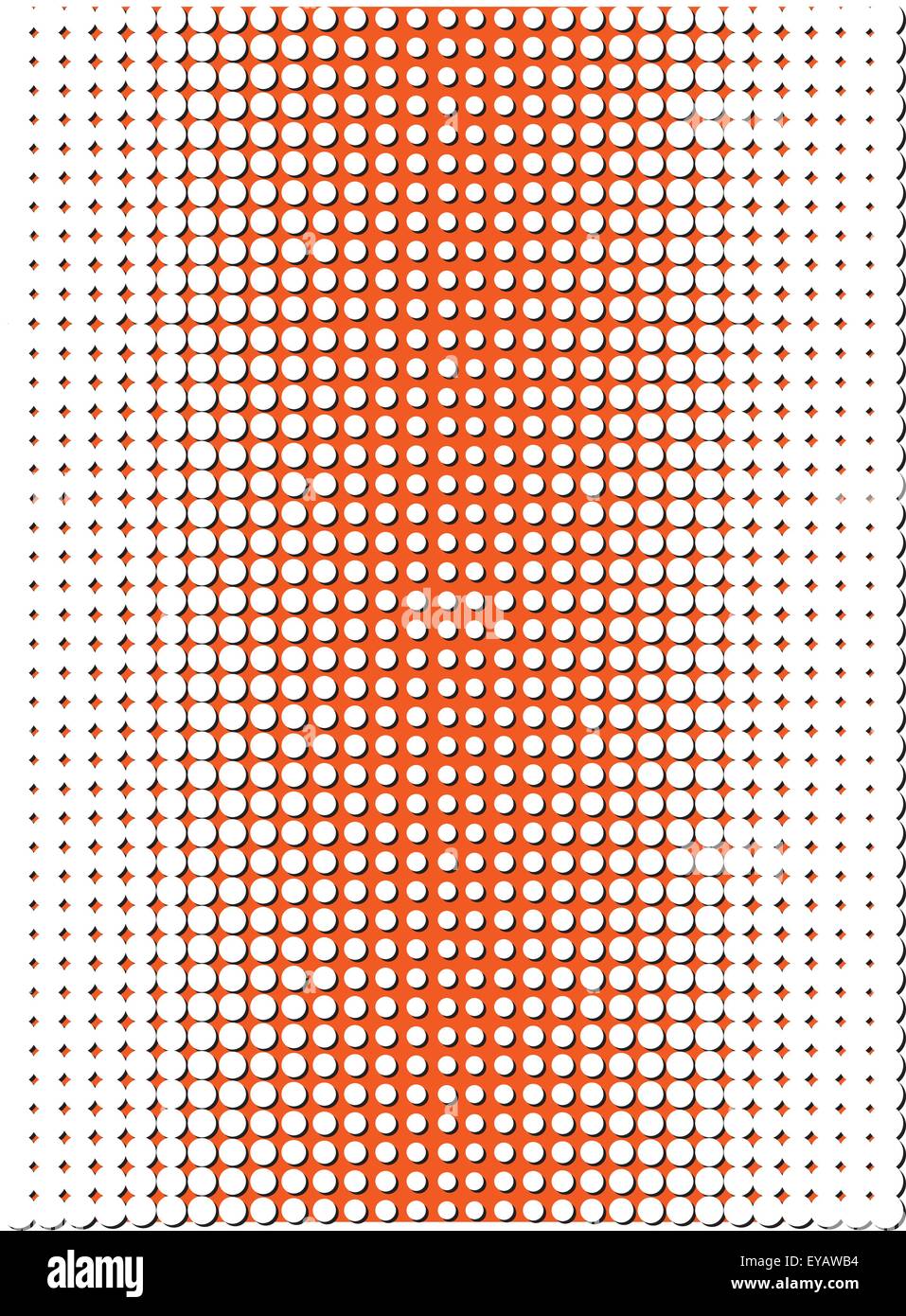 Dot Grid Offset