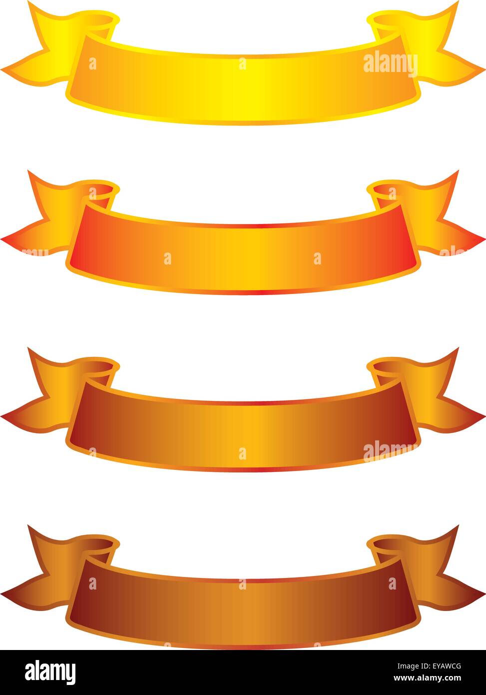 Warm gold tone Stock Vector Images - Alamy