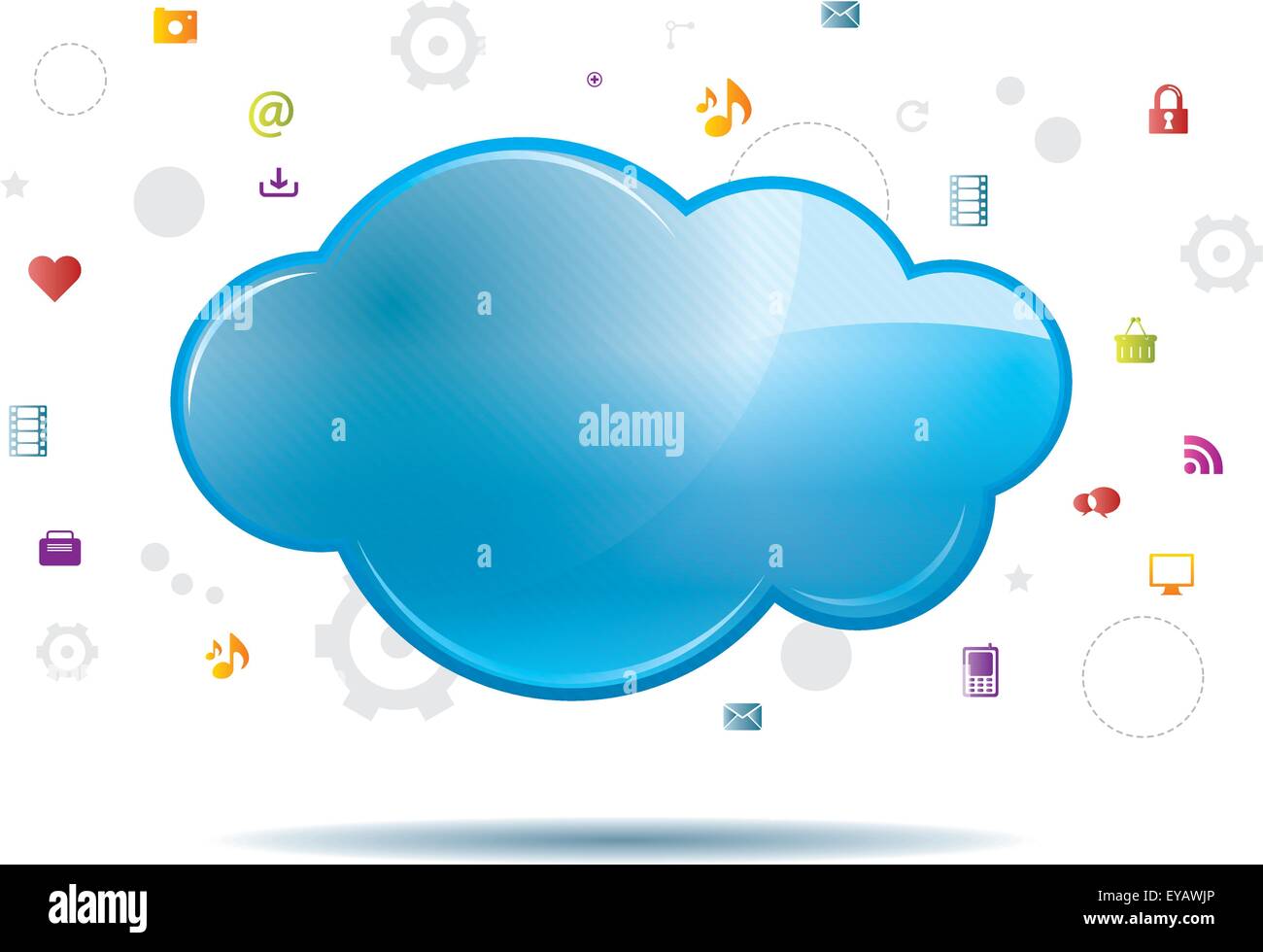 Donwload vector vectors hi-res stock photography and images - Alamy