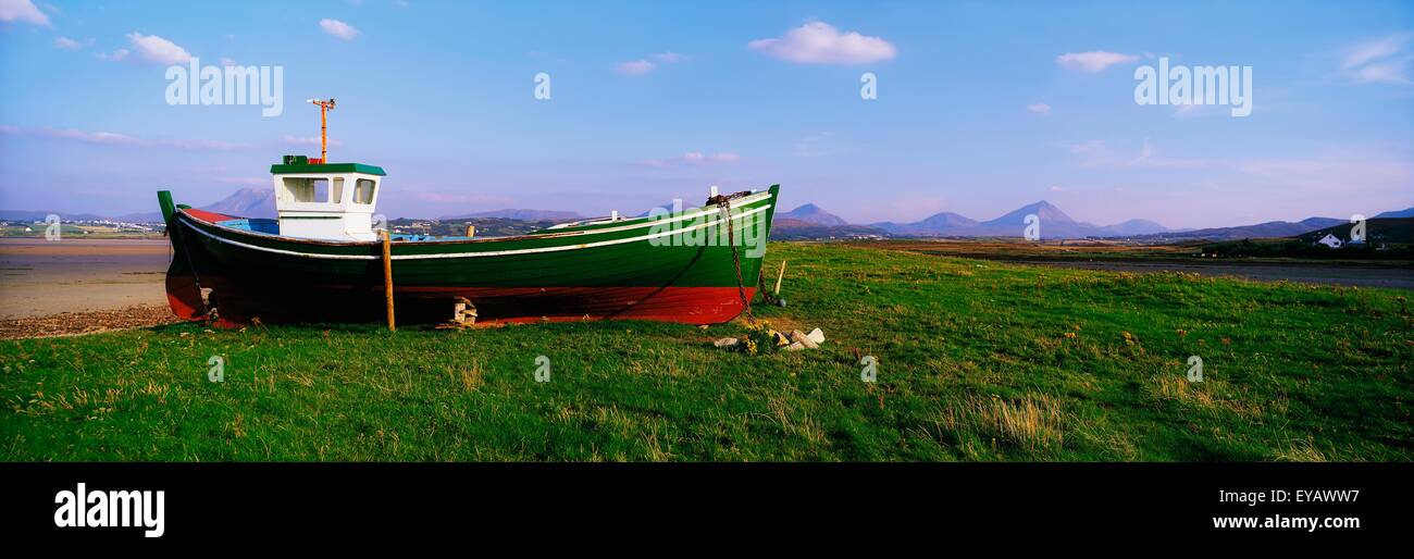 Magheraroarty hi-res stock photography and images - Alamy