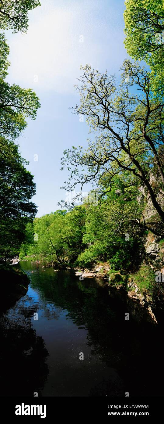 River roe roe valley hi-res stock photography and images - Alamy