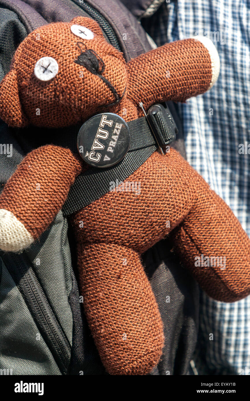 Czech technical university in prague hi-res stock photography and ...