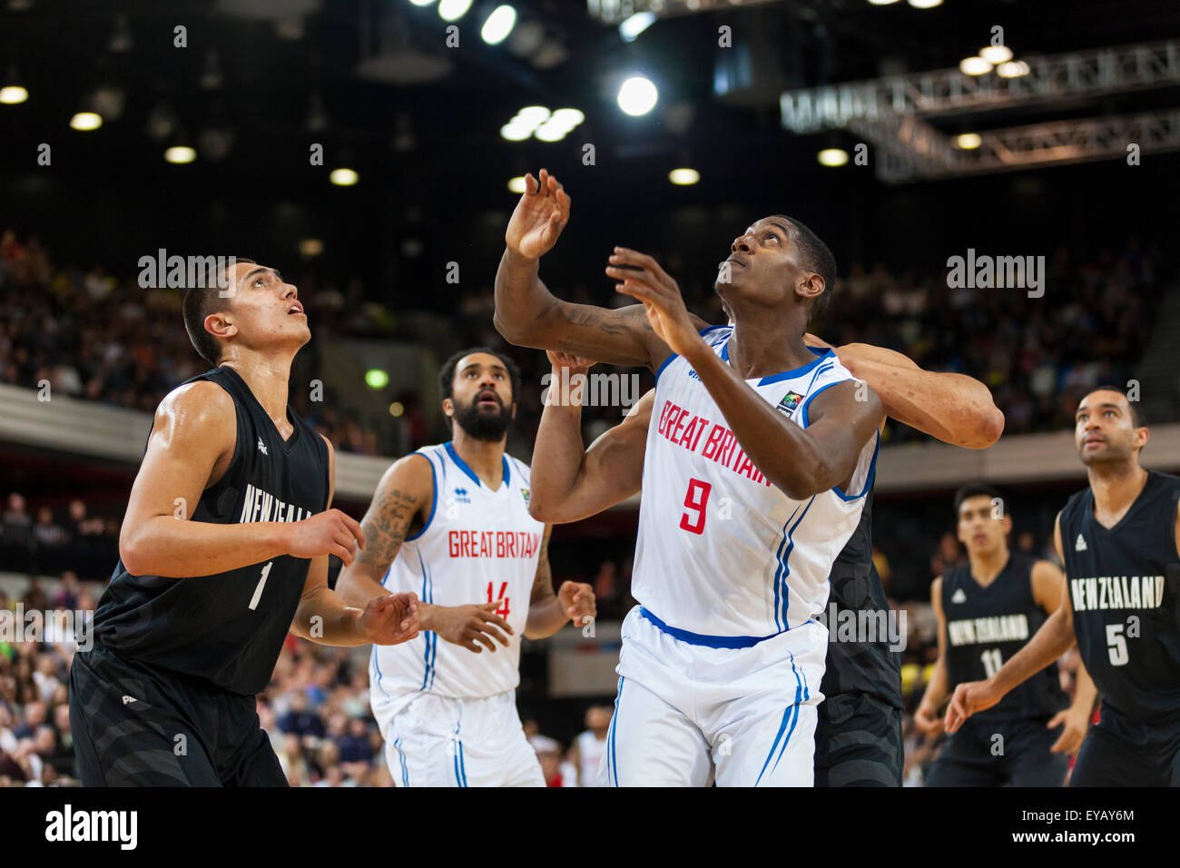 Robert gilchrist hi-res stock photography and images - Alamy