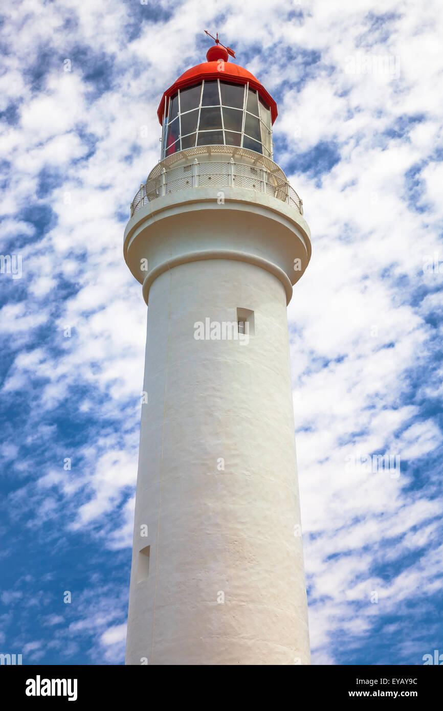 Split Point Lighthouse Stock Photo - Alamy