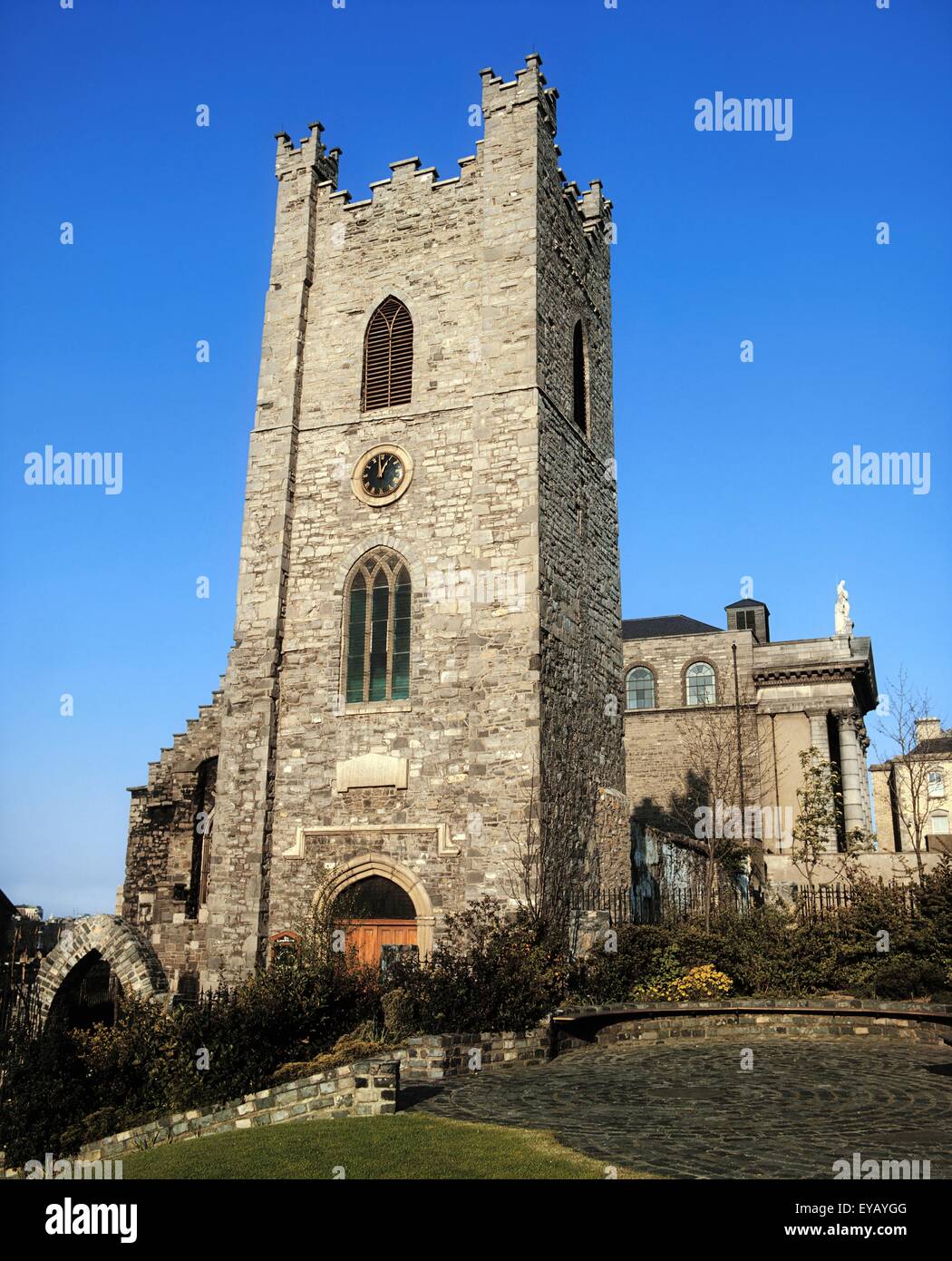12th century church hi-res stock photography and images - Alamy