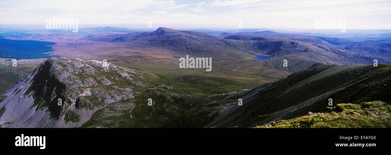 Mount irish range hi-res stock photography and images - Alamy
