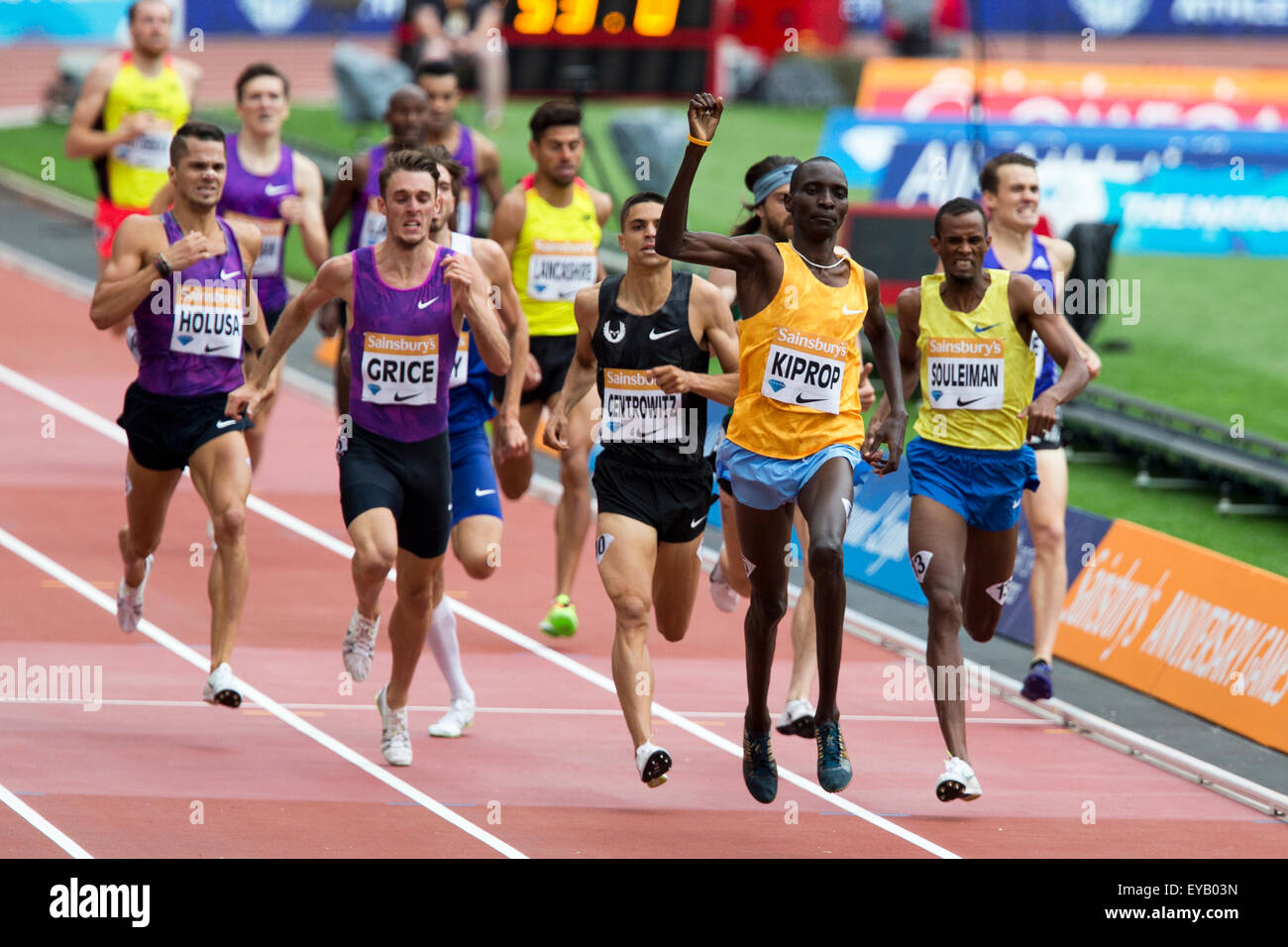 Emsley carr hi-res stock photography and images - Alamy