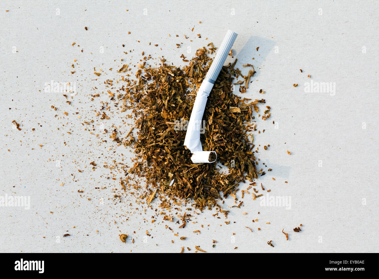 Multi colored smoke tobacco smoke hi-res stock photography and images ...