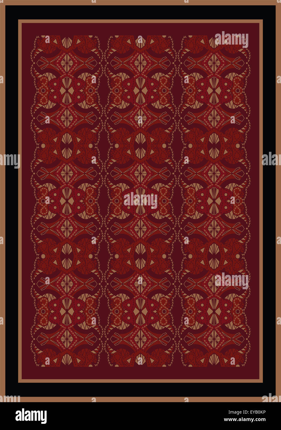 Red Carpet Design Stock Photo - Alamy