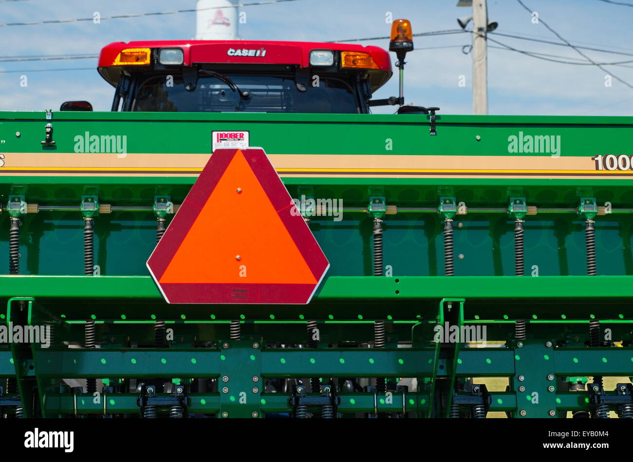 Safety reflectors hi-res stock photography and images - Alamy