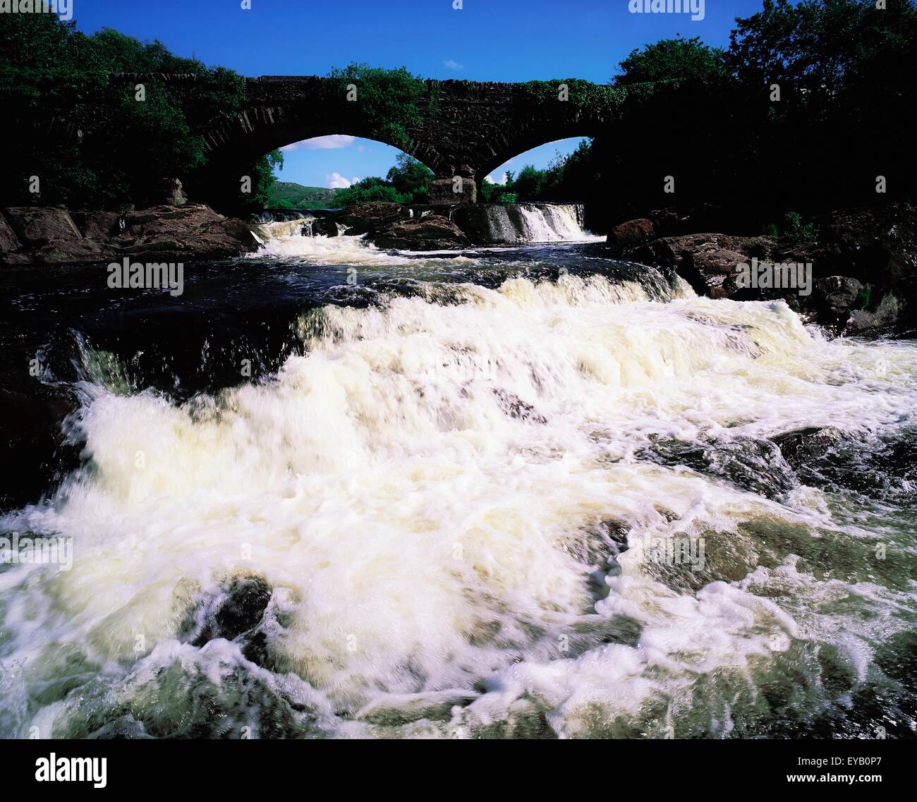 Kenmare ireland bridge hi-res stock photography and images - Alamy