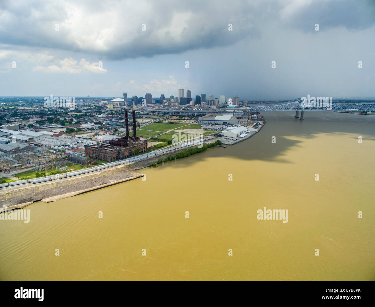 Mississippi River Viking Reveals Mississippi River Cruises From New