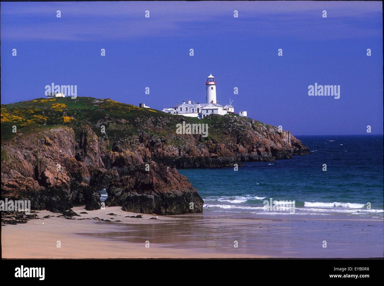 Mulroy bay donegal co donegal ireland High Resolution Stock Photography ...