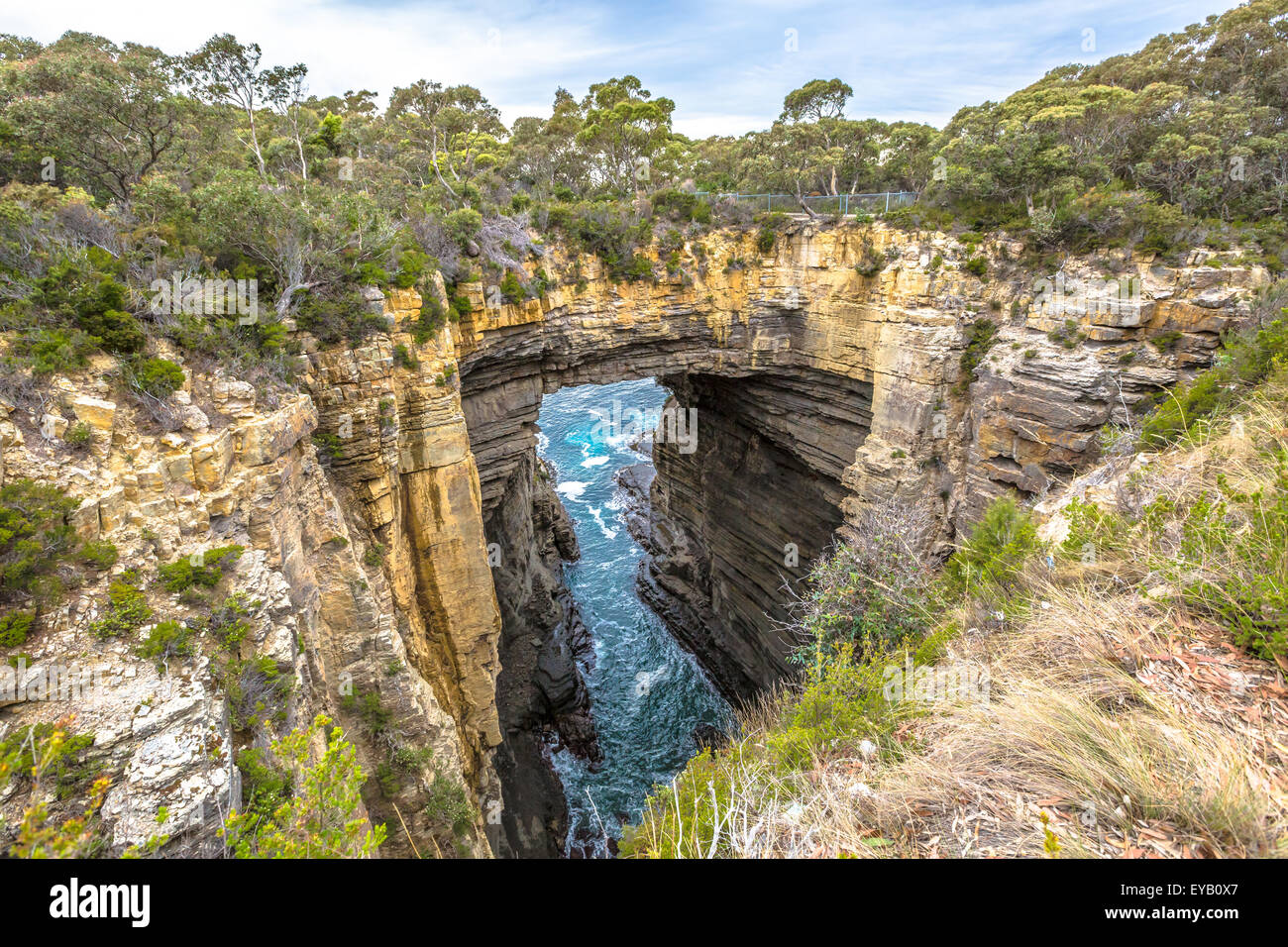 Tasman arch national park hi-res stock photography and images - Alamy