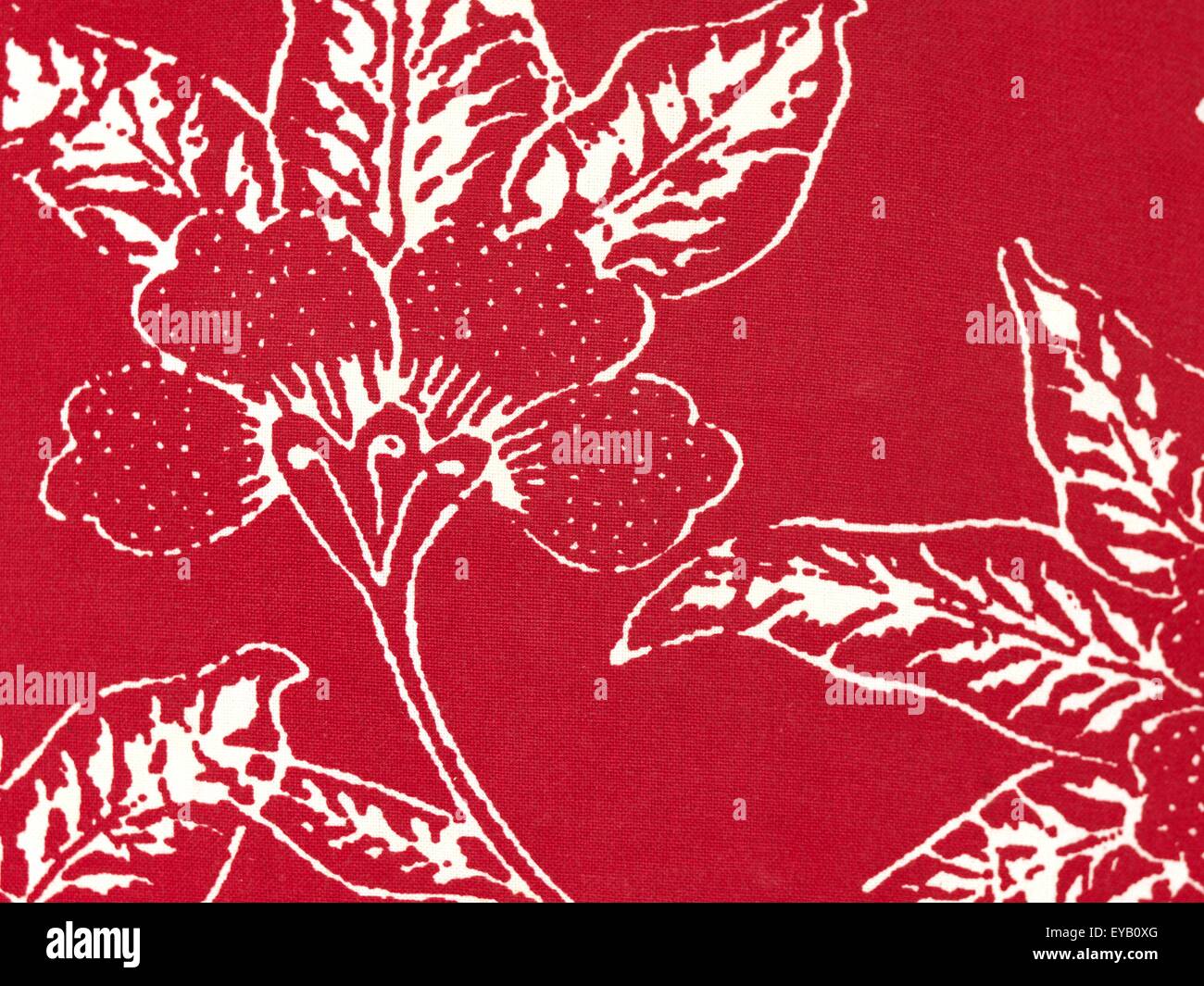 A close up shot of rumpled fabric Stock Photo - Alamy