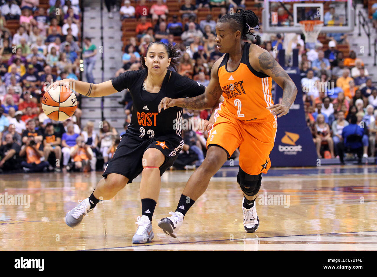 Riquna williams hi-res stock photography and images - Alamy