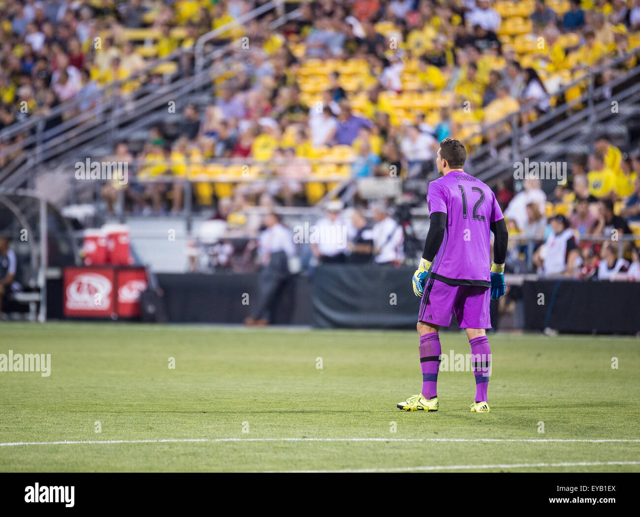 Bendik High Resolution Stock Photography and Images - Alamy