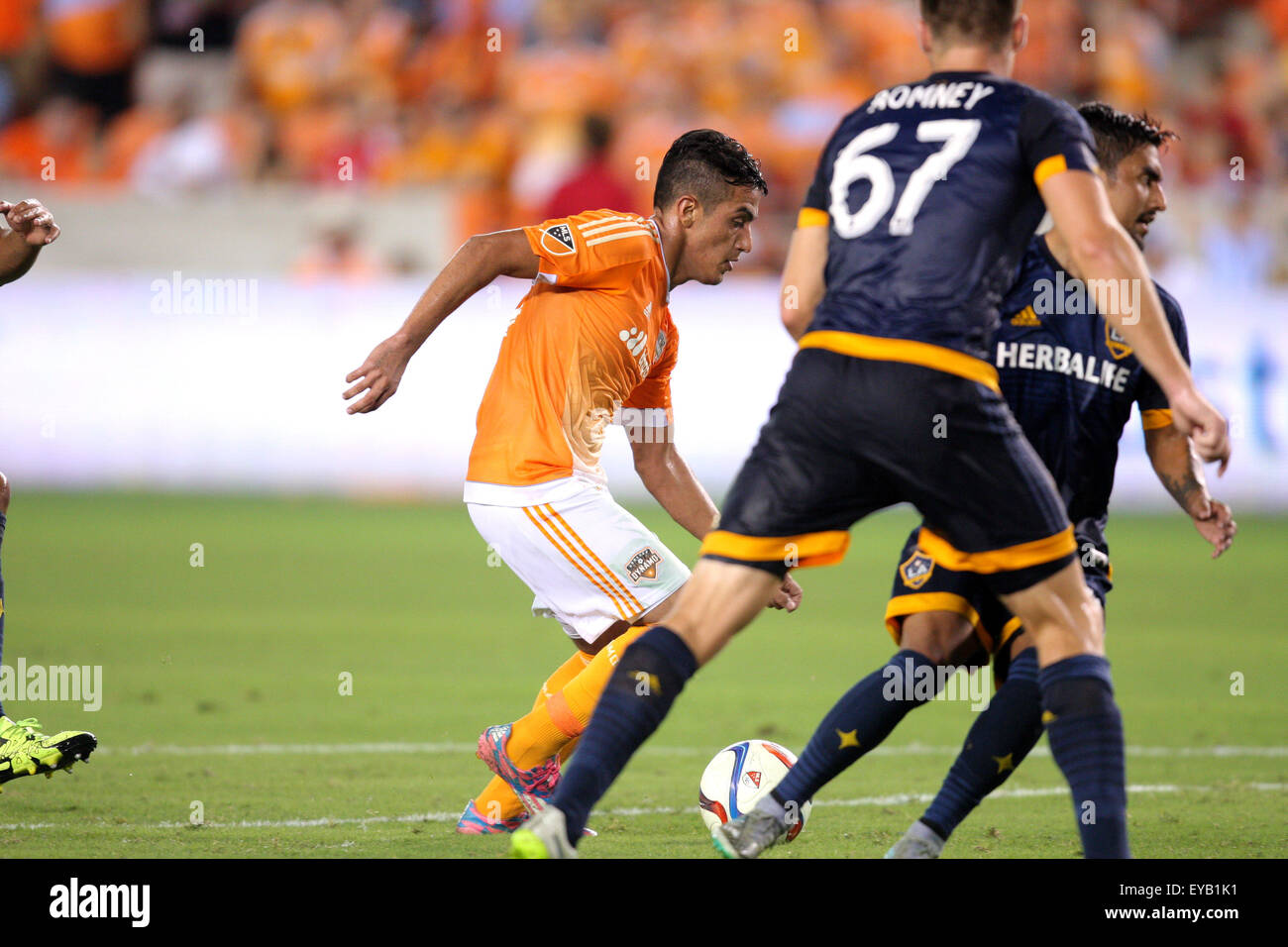 Leonel miranda hi-res stock photography and images - Alamy