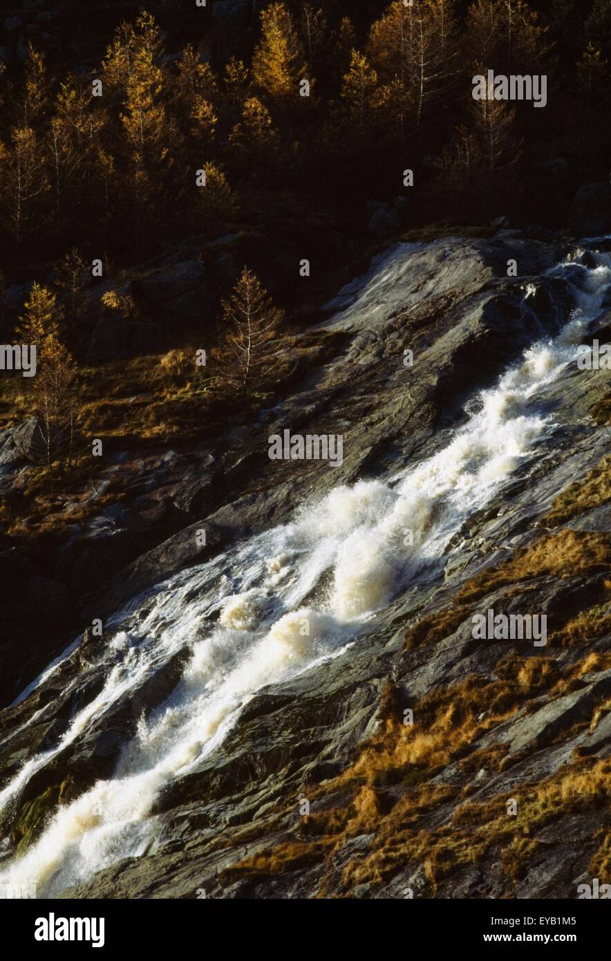 Laragh wicklow hi-res stock photography and images - Alamy