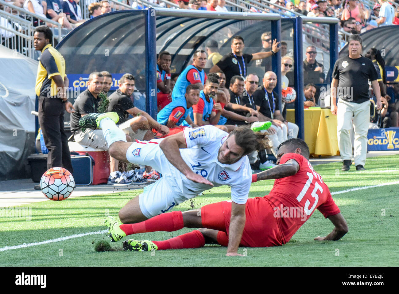 Panama olympic team hi-res stock photography and images - Alamy