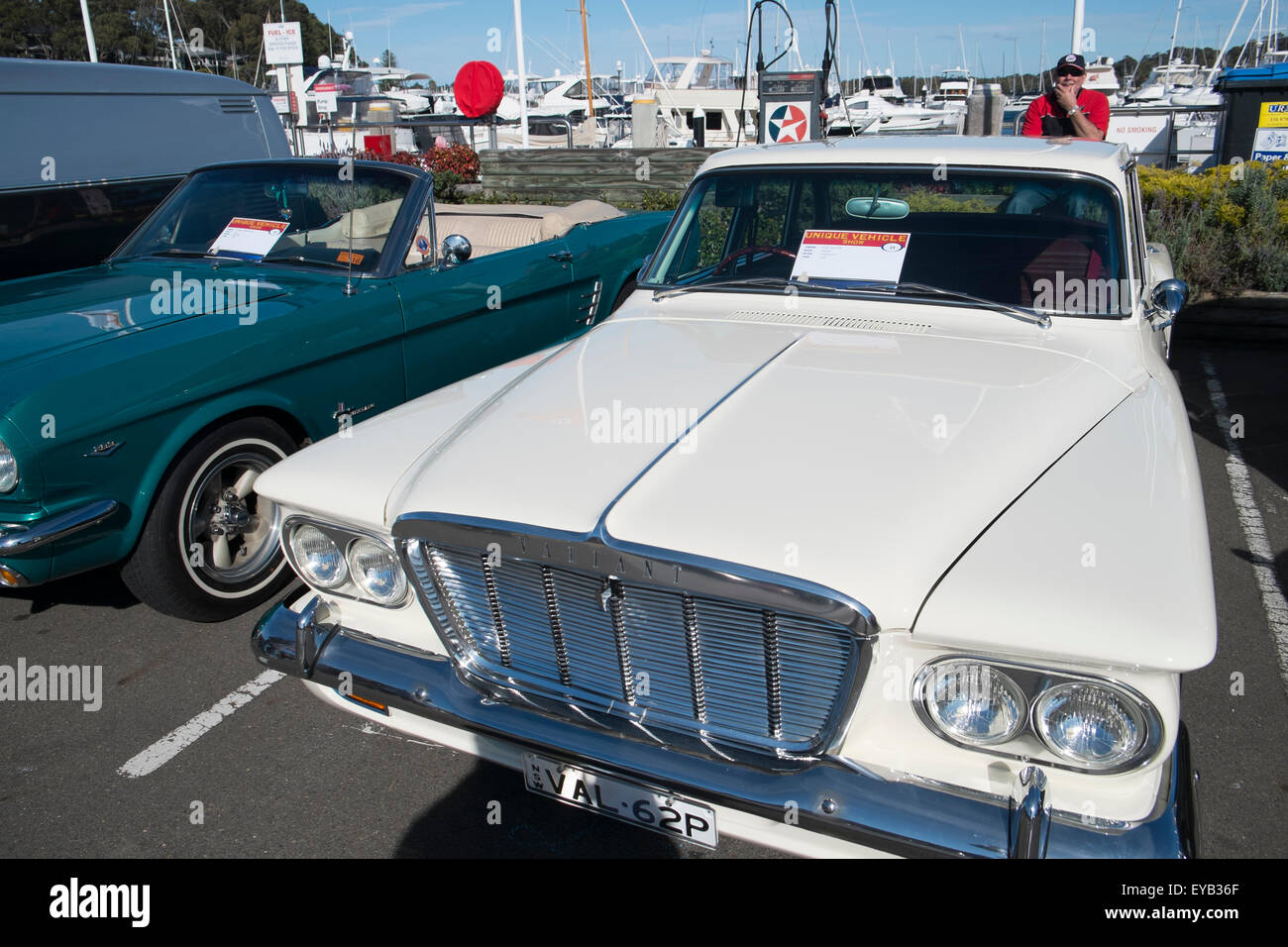 1962 valiant s series hi-res stock photography and images - Alamy