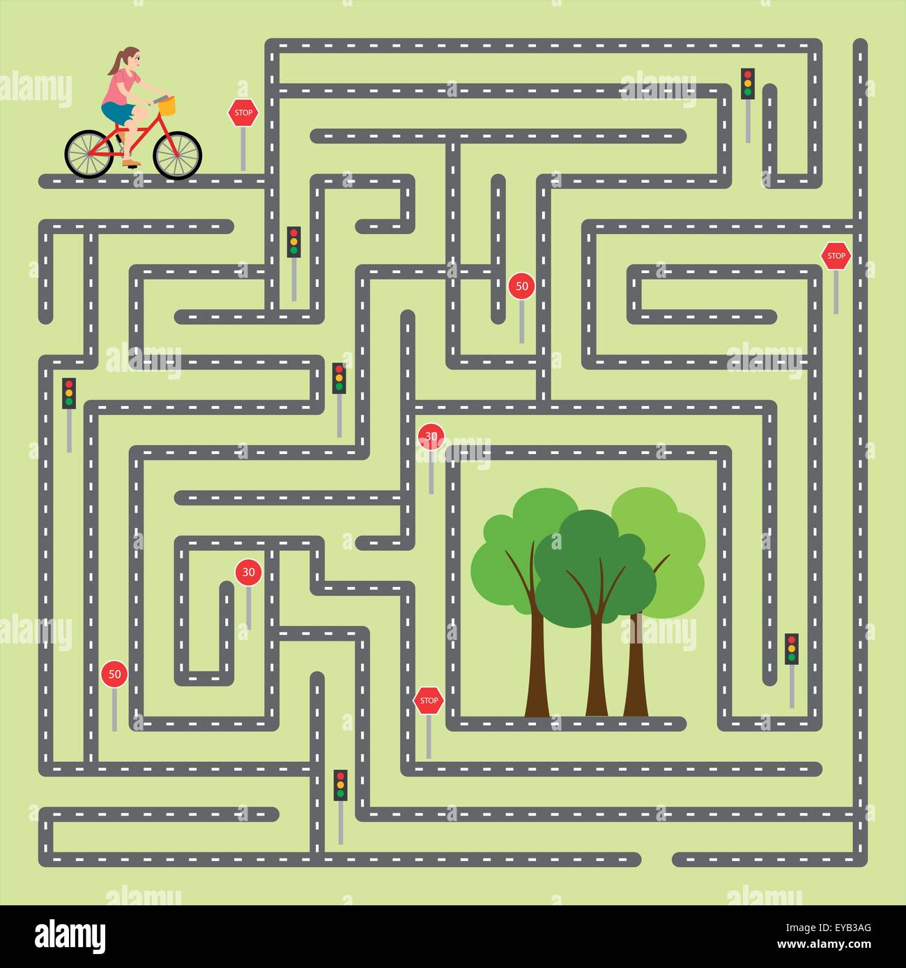 Child right Stock Vector Images - Alamy