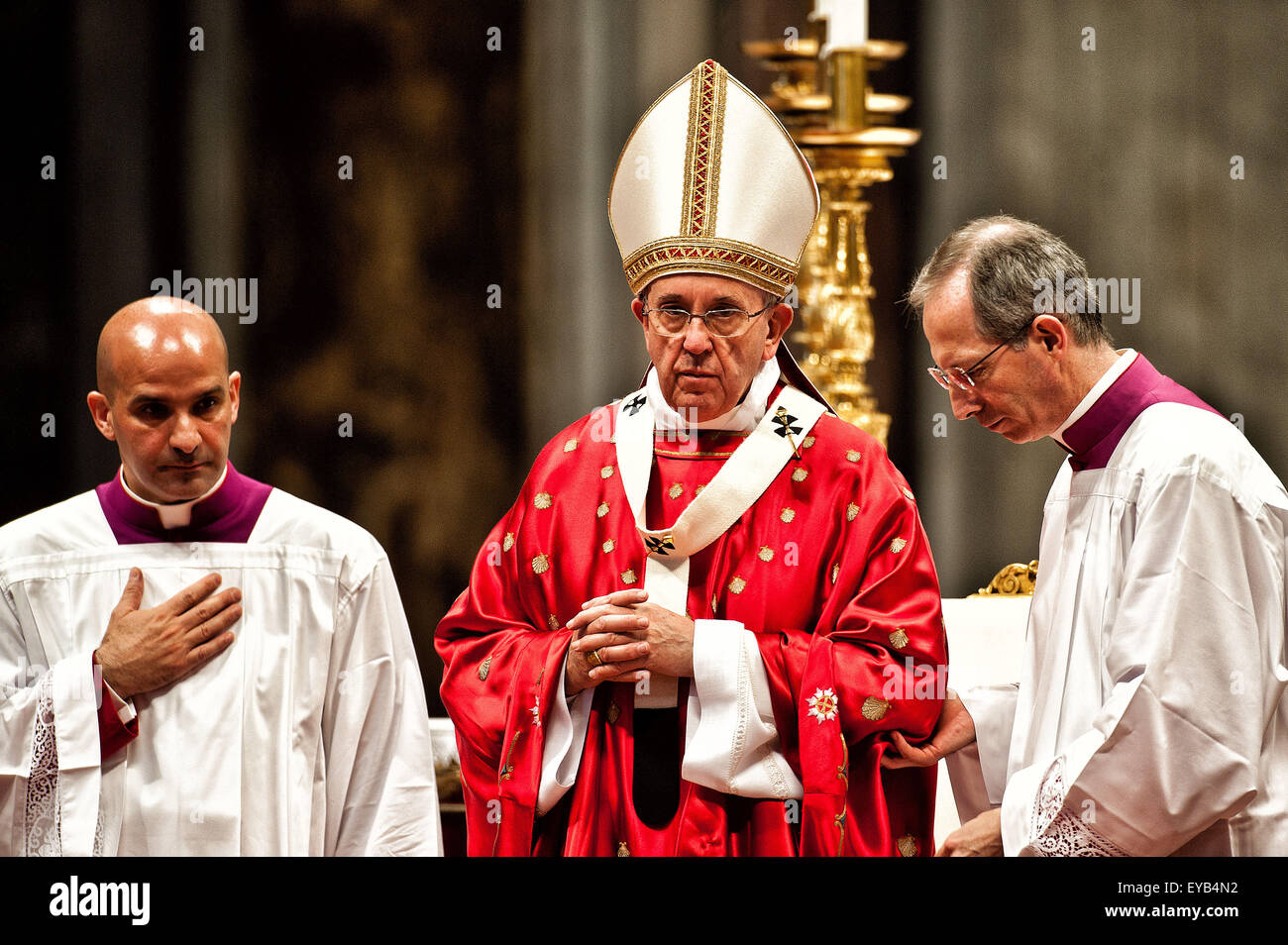 Solemnity of pentecost hi-res stock photography and images - Alamy