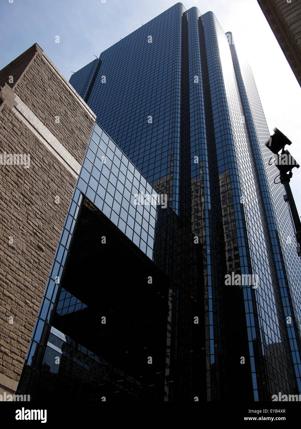 53 state street hi-res stock photography and images - Alamy