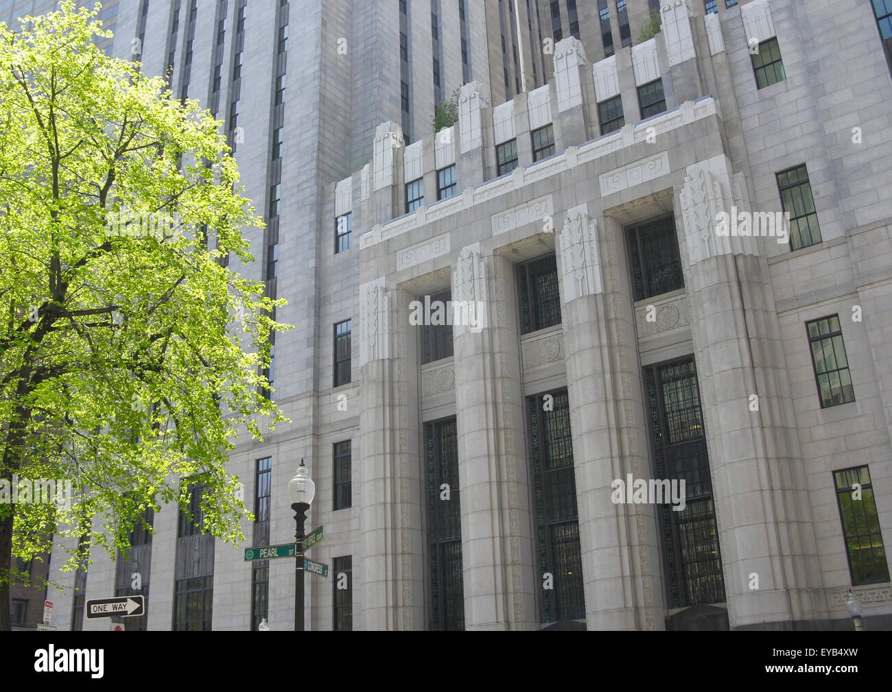 The kennedys of massachusetts hi-res stock photography and images - Alamy