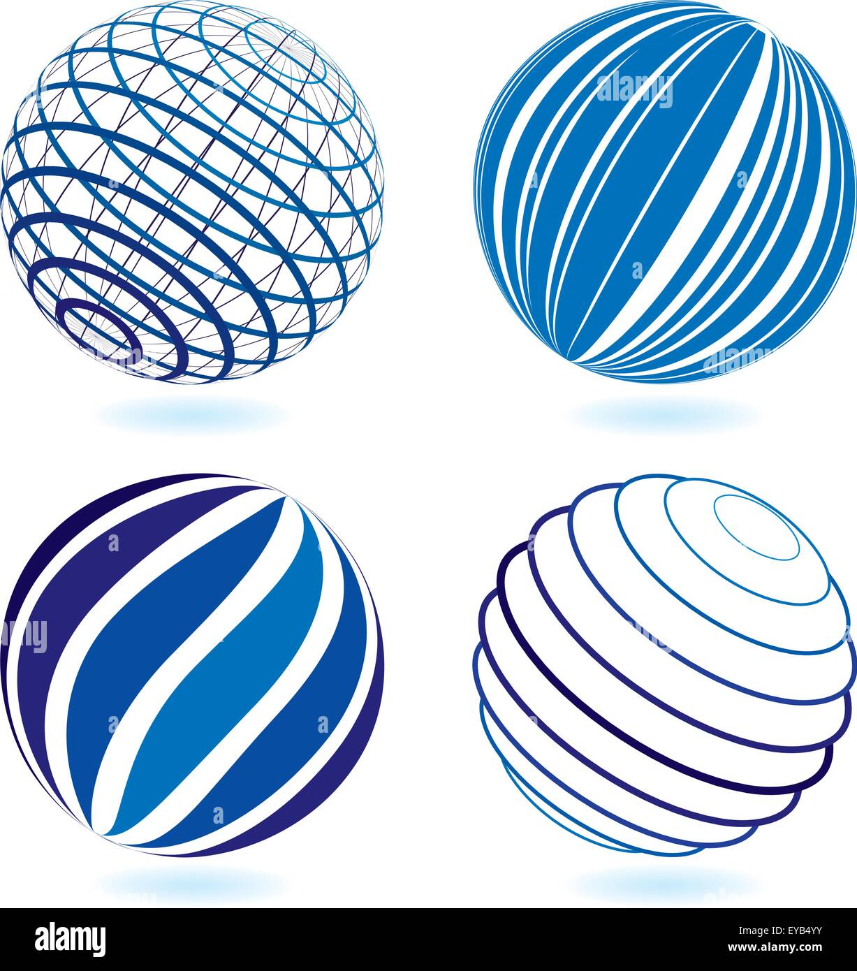 New logo Stock Vector Images - Alamy