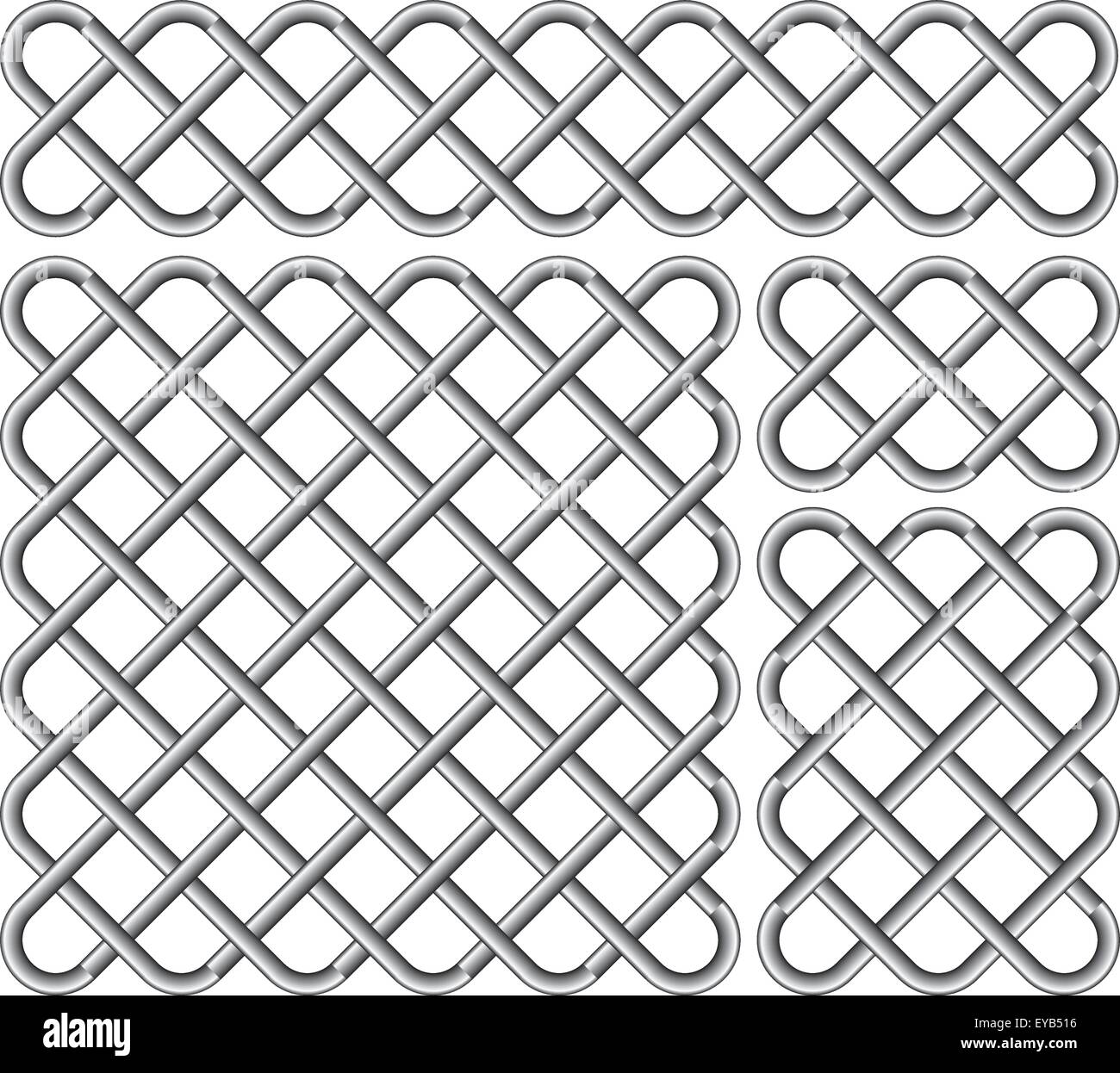 Celtic knots hi-res stock photography and images - Alamy