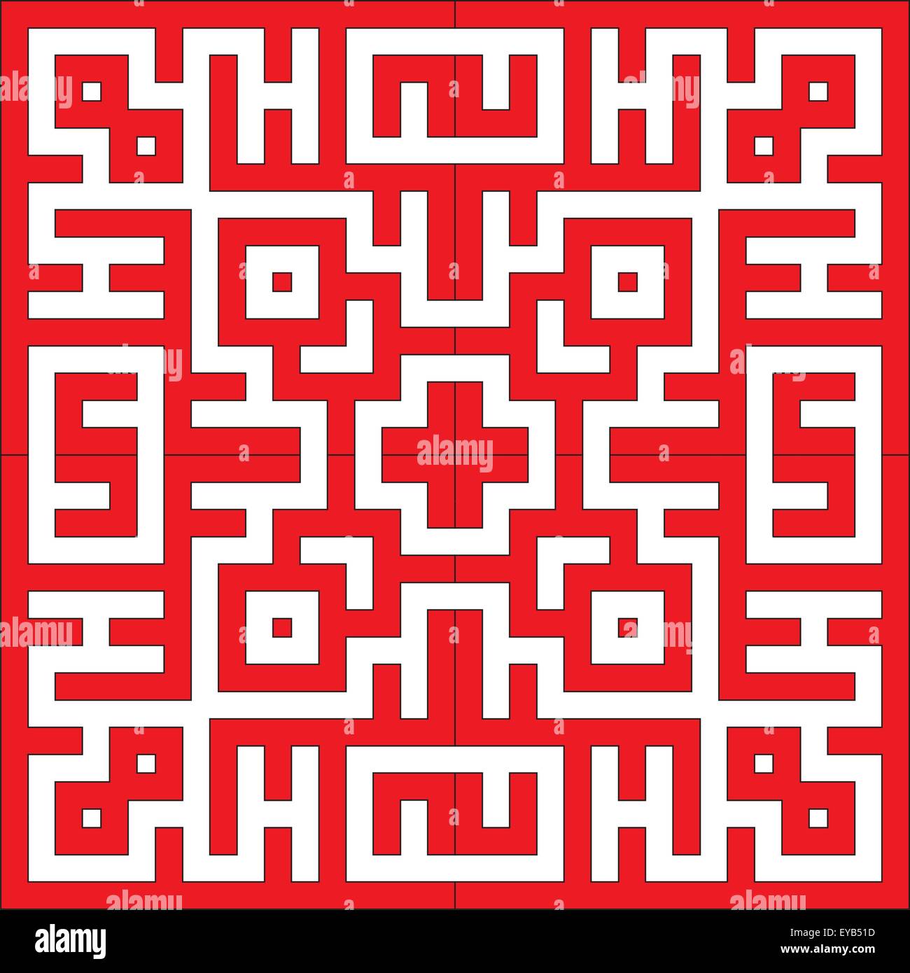 Way way out Stock Vector Images - Alamy