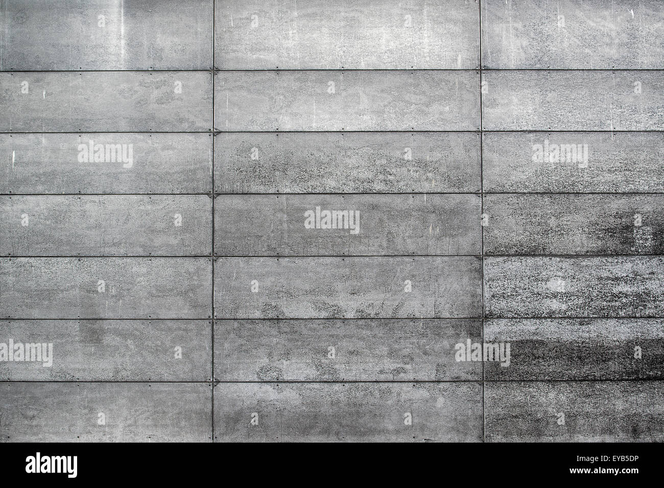 Concrete Wall with Rectangular Shaped Gray Blocks, Urban Backdrop ...