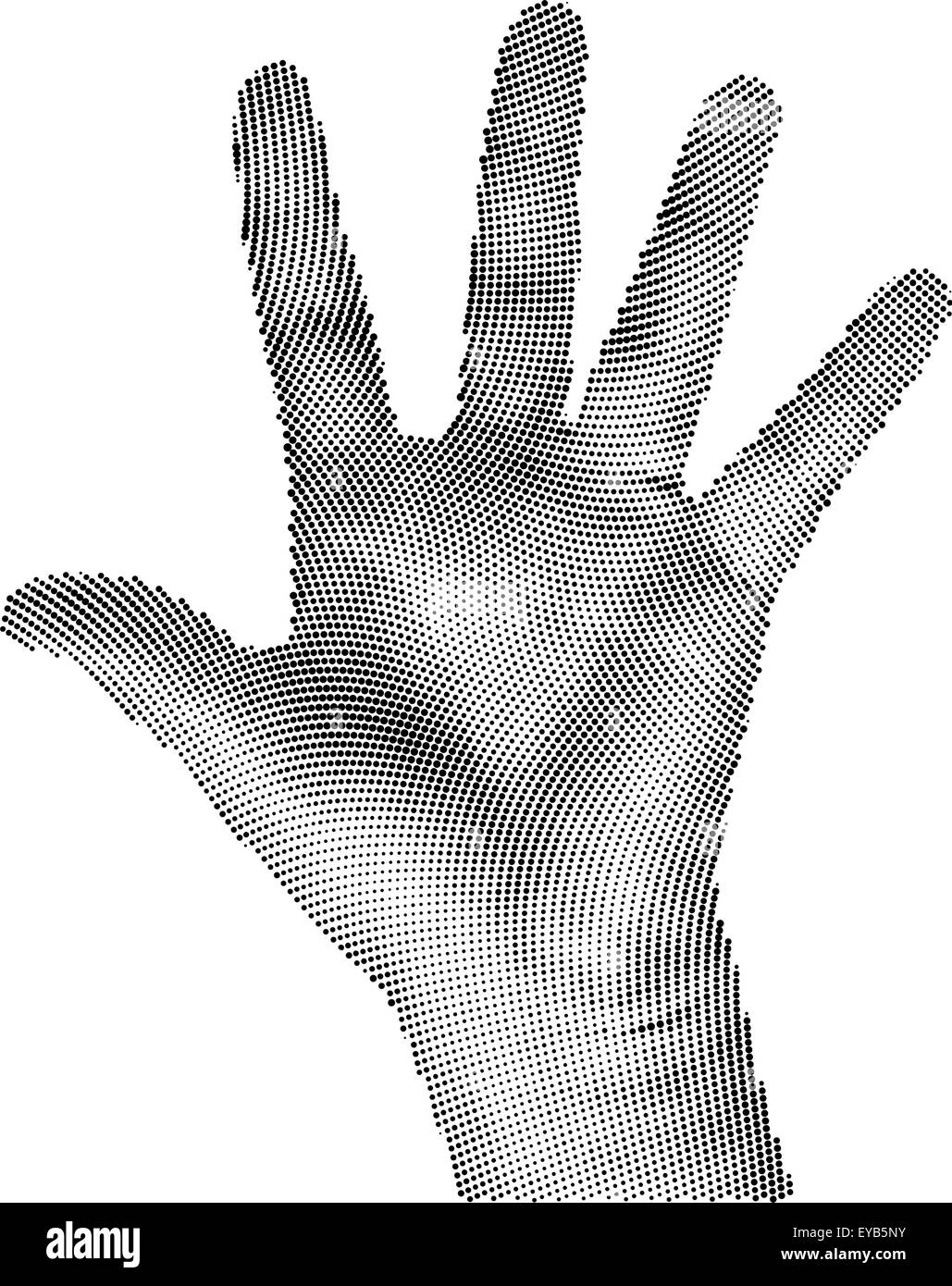 Raster vector hi-res stock photography and images - Alamy