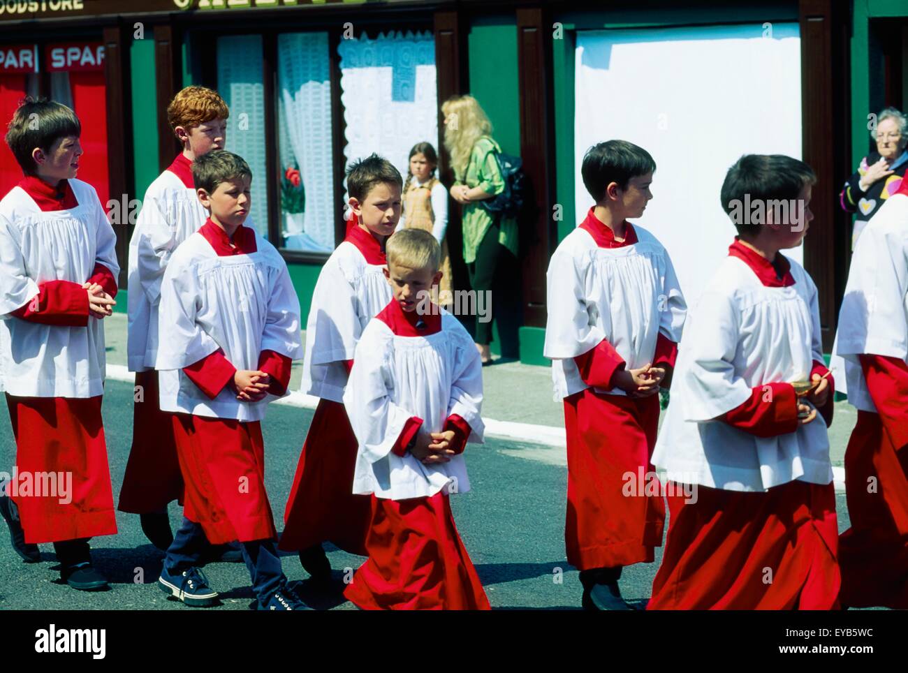 Ballydehob co cork ireland hi-res stock photography and images - Alamy