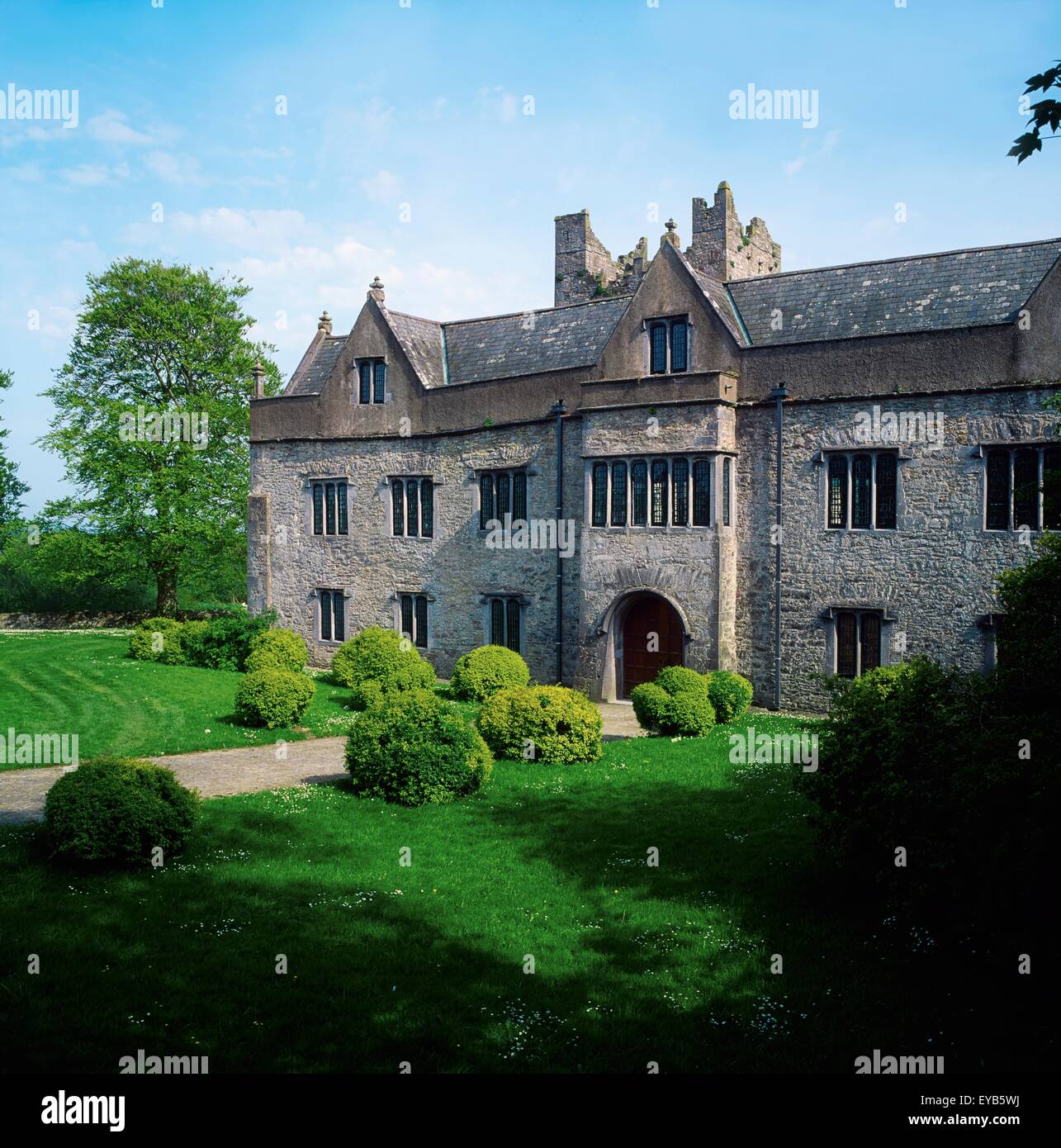 Nenagh co tipperary hi-res stock photography and images - Alamy