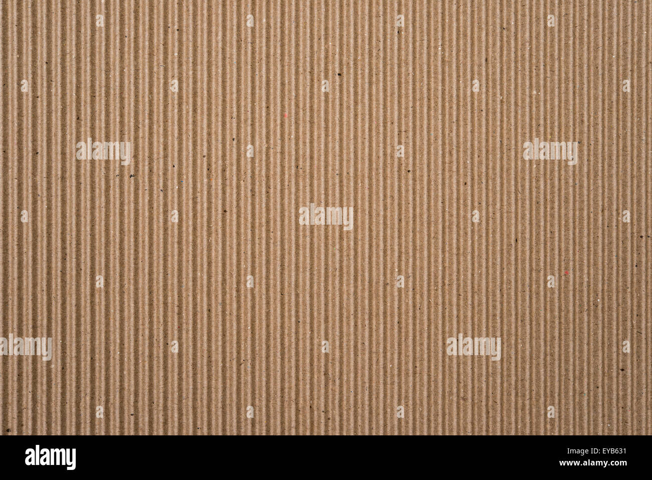 cardboard corrugated pattern background vertical Stock Photo - Alamy
