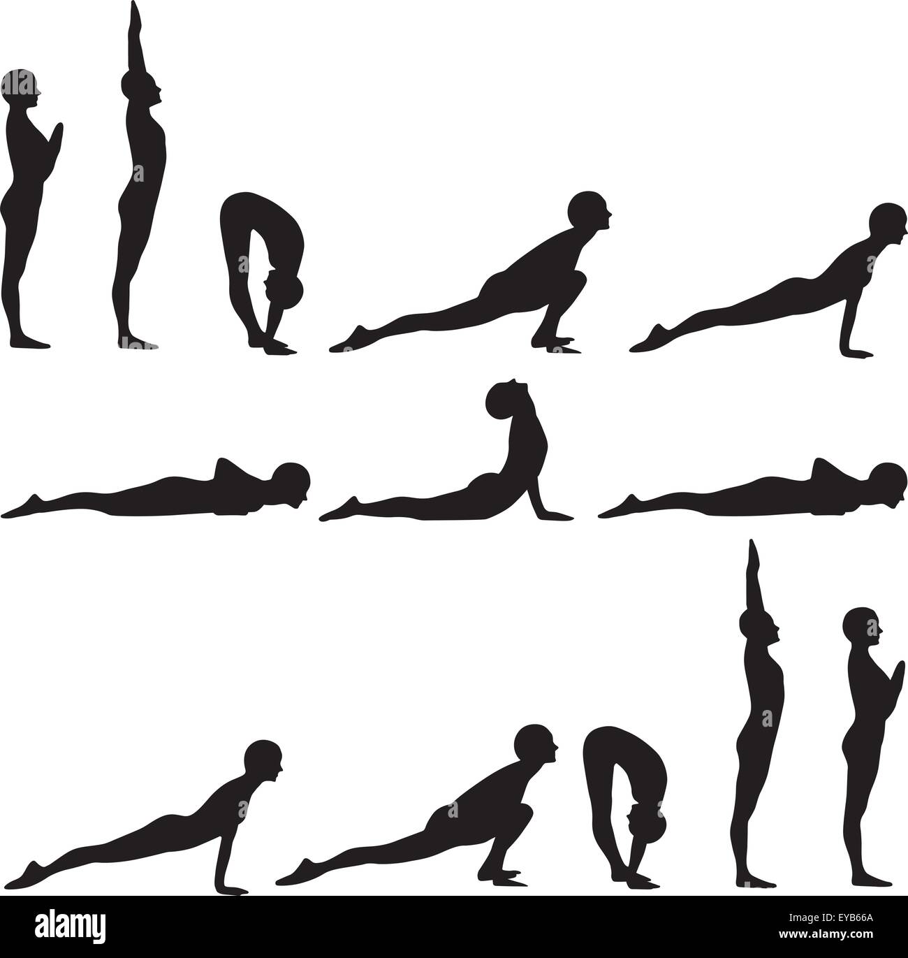 The first sun Stock Vector Images - Alamy