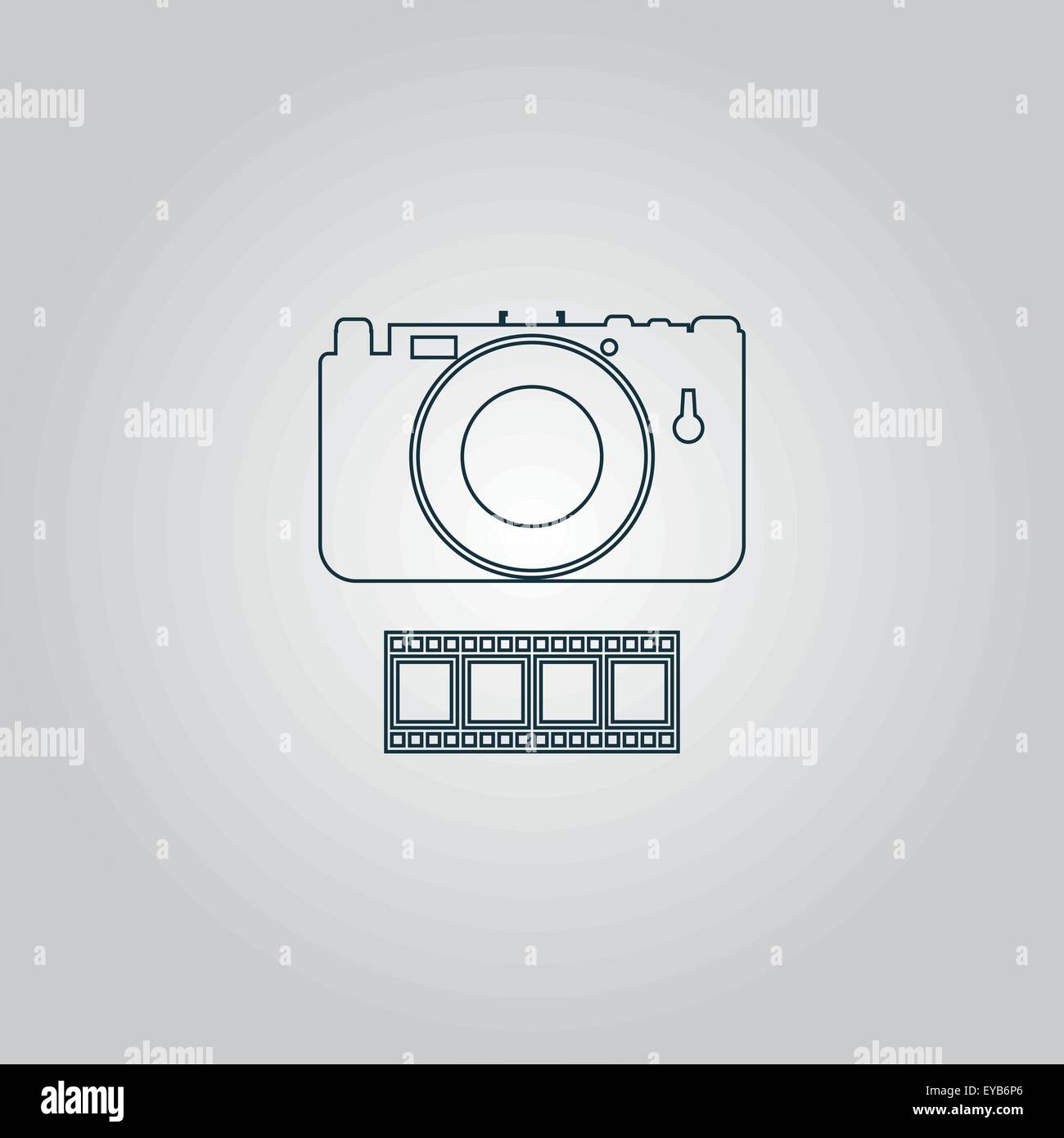 Photography photo Stock Vector Images - Alamy