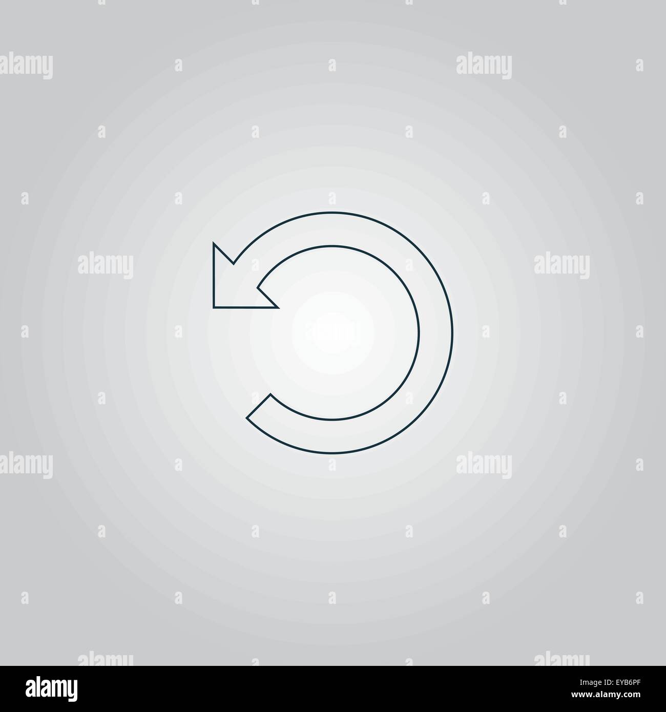 Layout rotation Stock Vector Images - Alamy