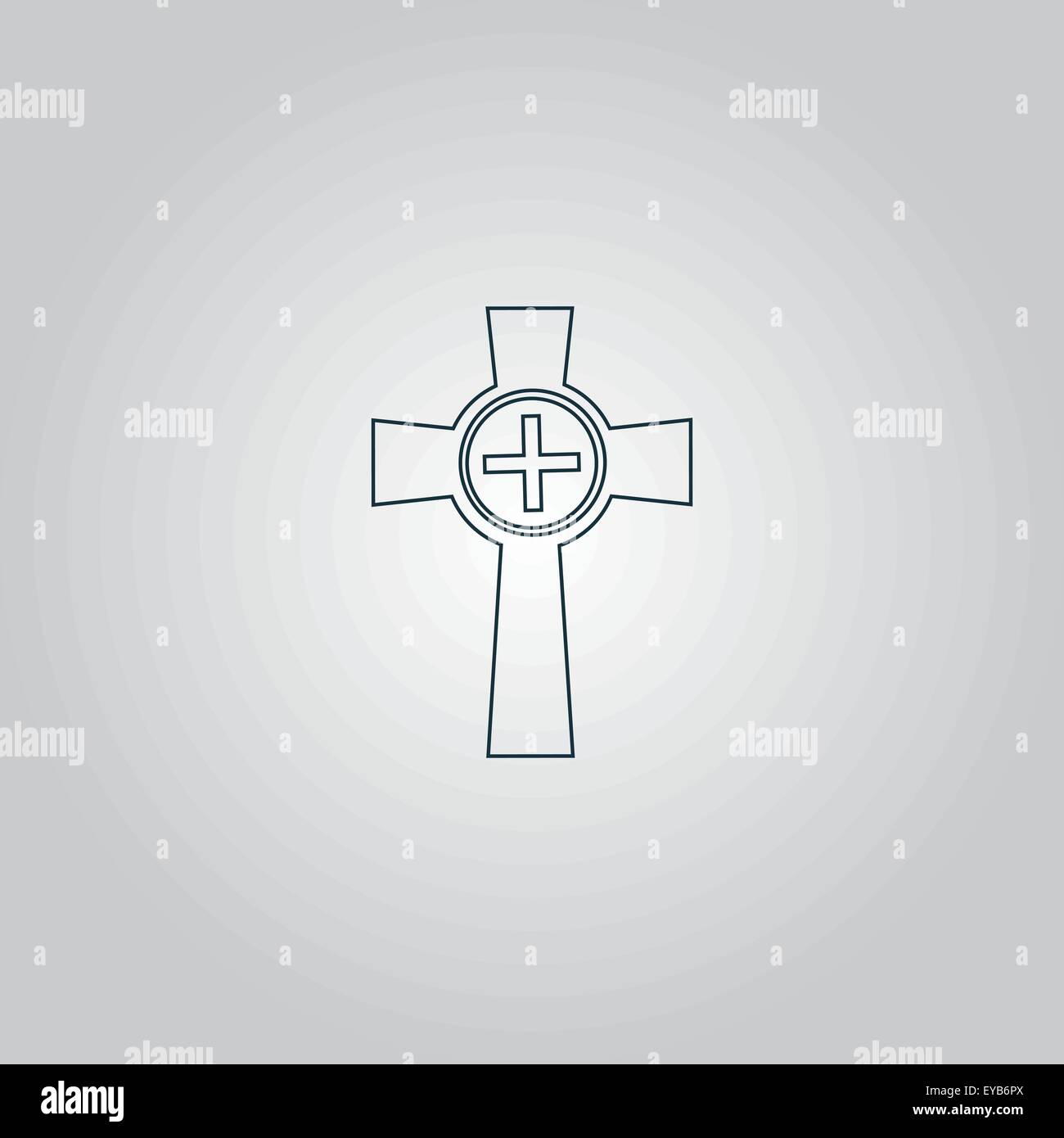 Mausoleum tomb grave burial Stock Vector Images - Alamy