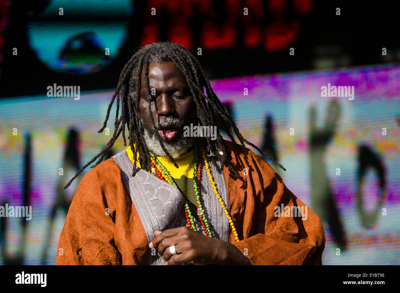 Uk reggae hi-res stock photography and images - Alamy