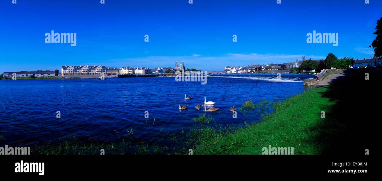 Athlone, Co Westmeath, Ireland Stock Photo - Alamy