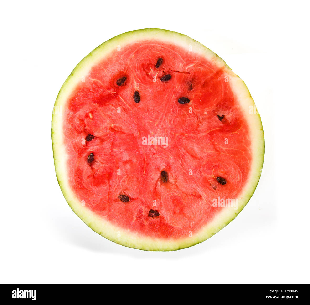 red ripe watermelon Stock Photo - Alamy
