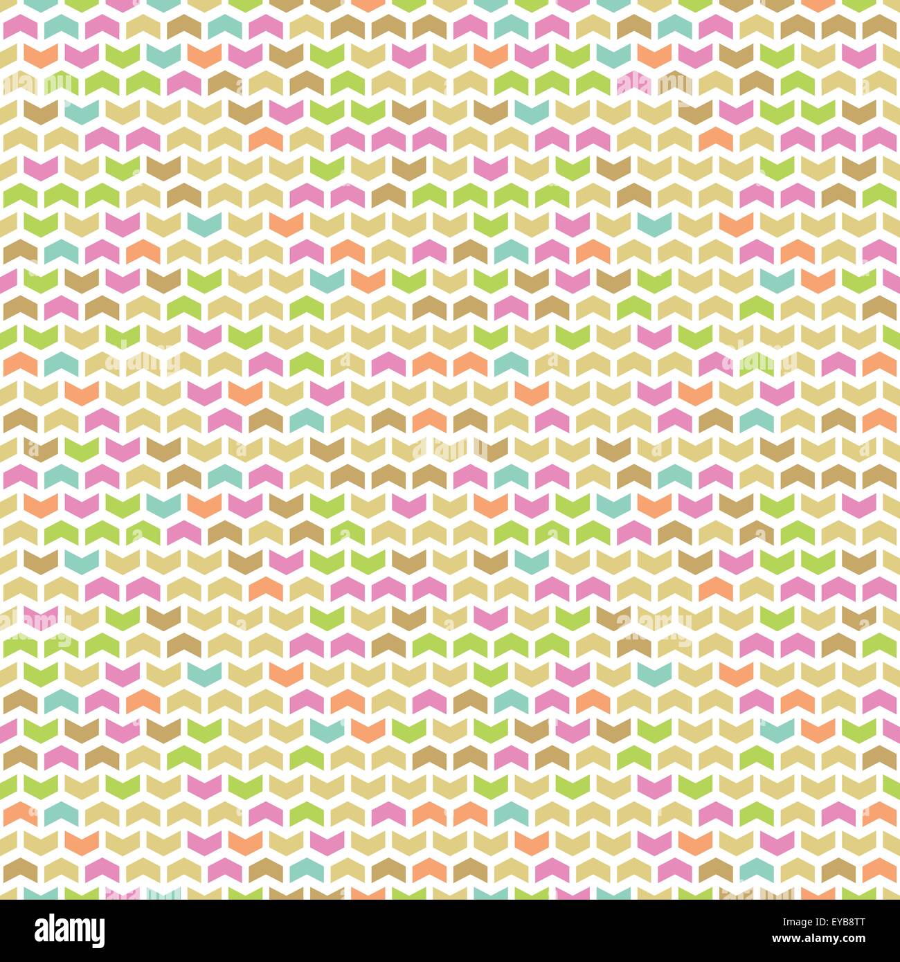 Tri color pattern Stock Vector Images - Alamy